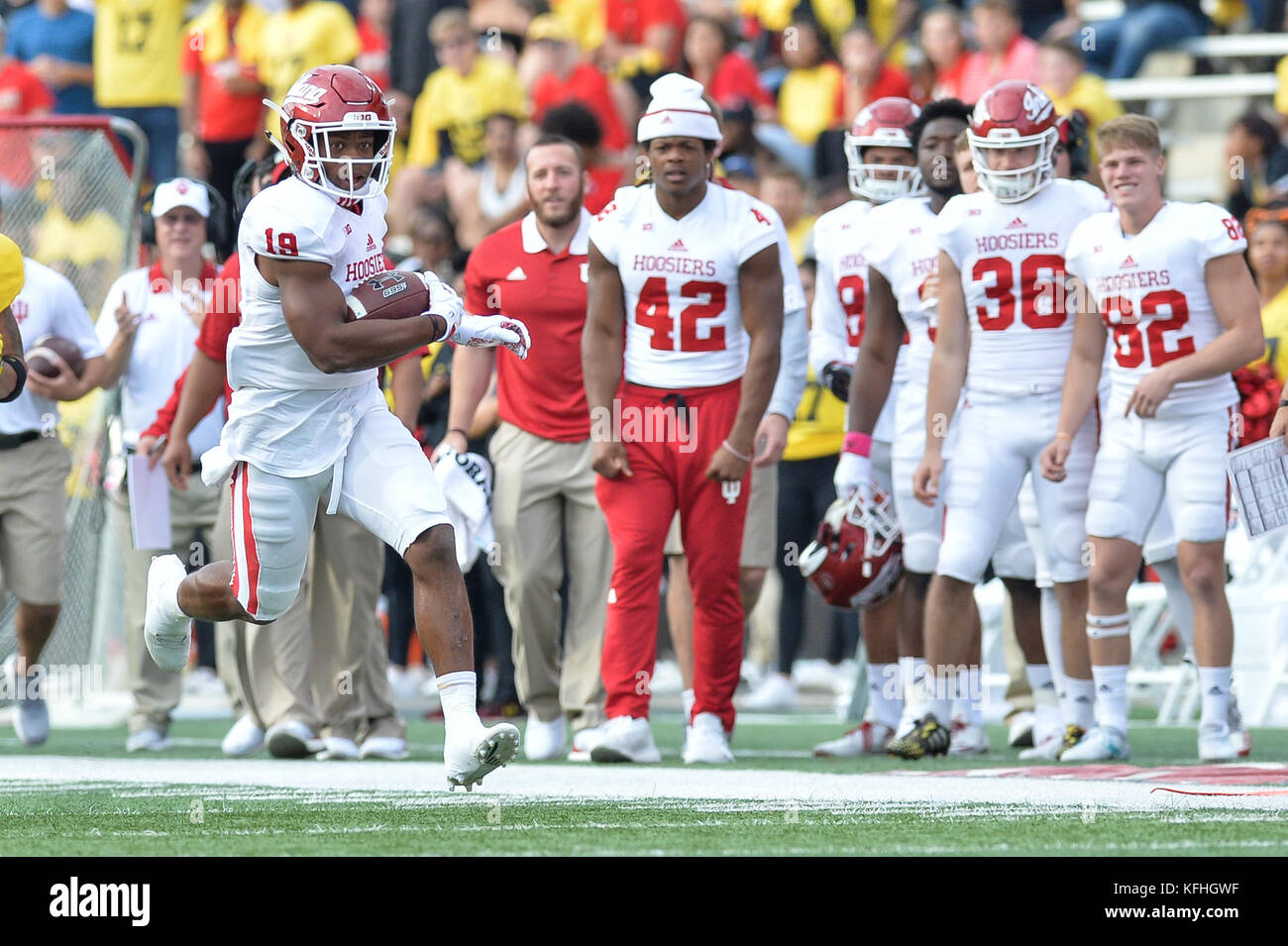 Tony fields hi-res stock photography and images - Alamy