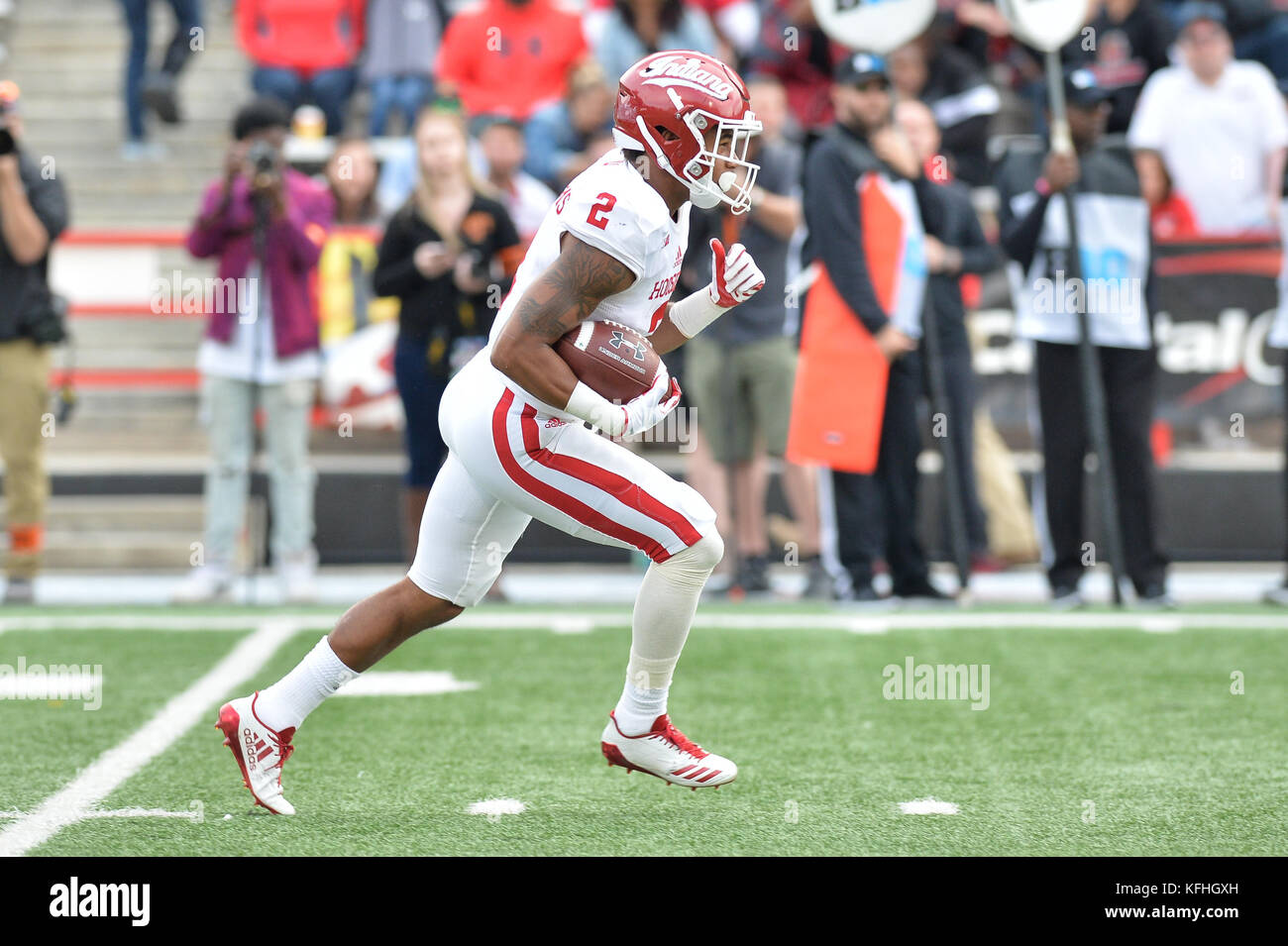 Devonte williams hi-res stock photography and images - Alamy