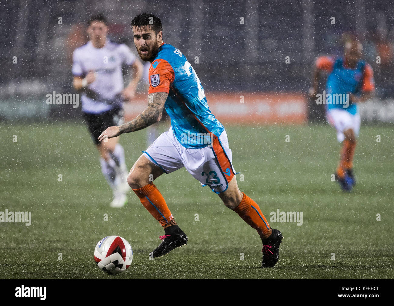 Blake silva hi-res stock photography and images - Alamy