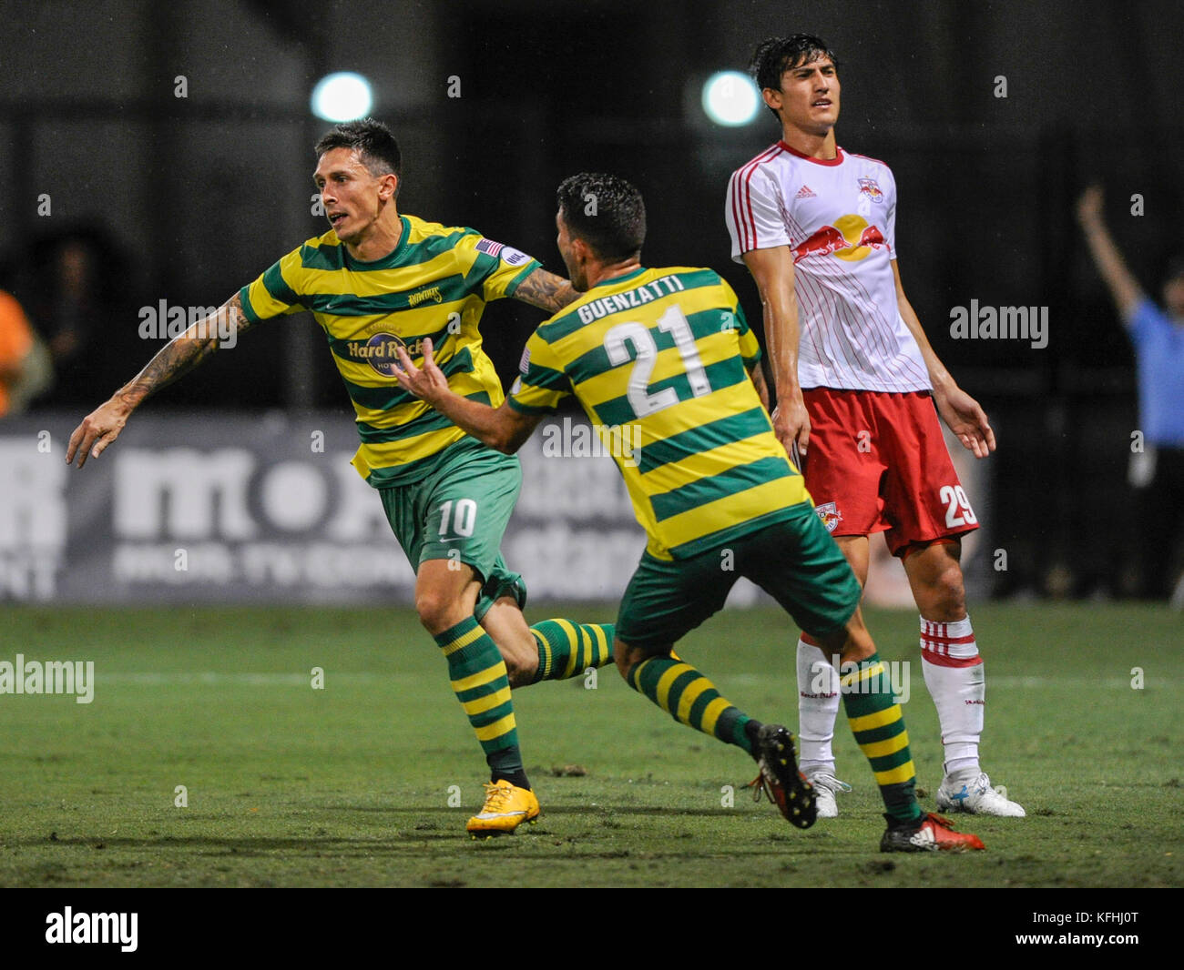 St. Petersburg, Florida, USA. 28th Oct, 2017. CHRIS URSO | Times.Tampa ...