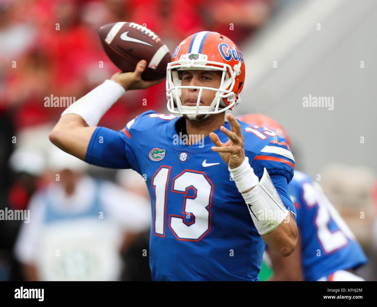 Jacksonville, Florida, USA. 28th Oct, 2017. MONICA HERNDON | Times ...