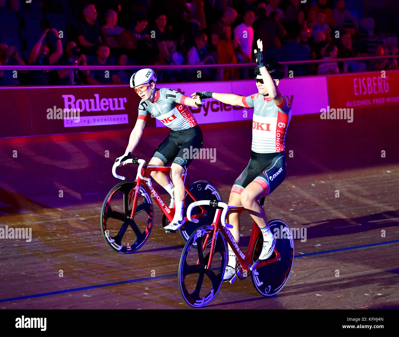 Casper lee hi-res stock photography and images - Alamy