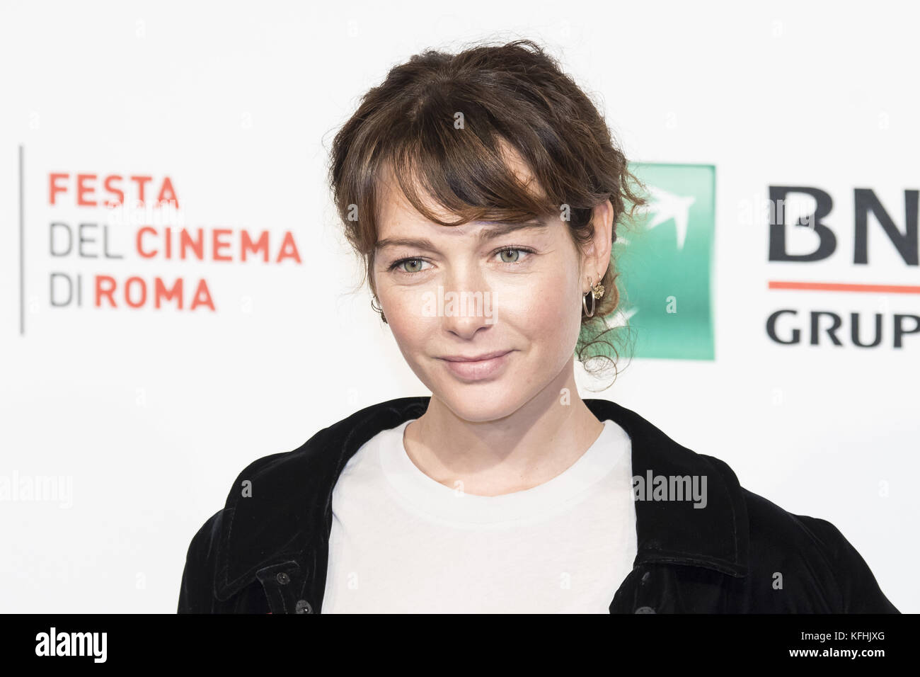 Flavia mattei hi-res stock photography and images - Alamy