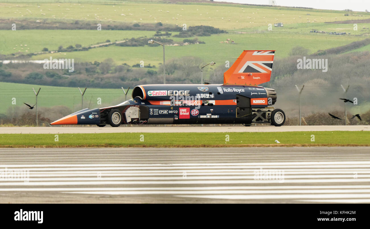 Record breaking speed car hi-res stock photography and images - Alamy