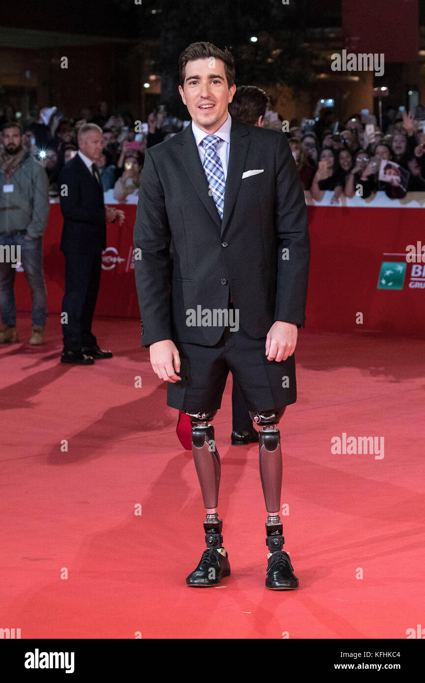 Jeff bauman hi-res stock photography and images - Alamy