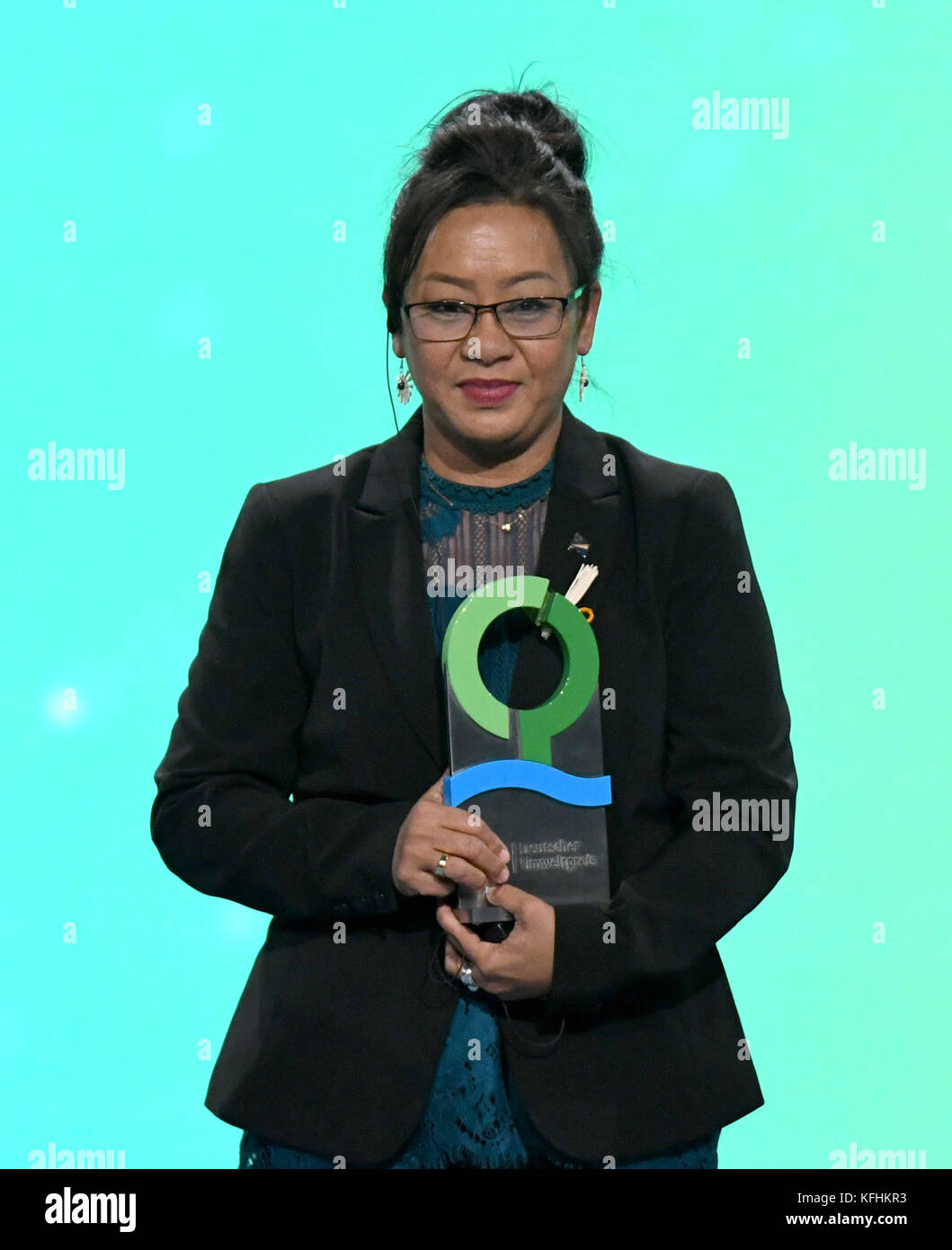 Tony de brum hi-res stock photography and images - Alamy