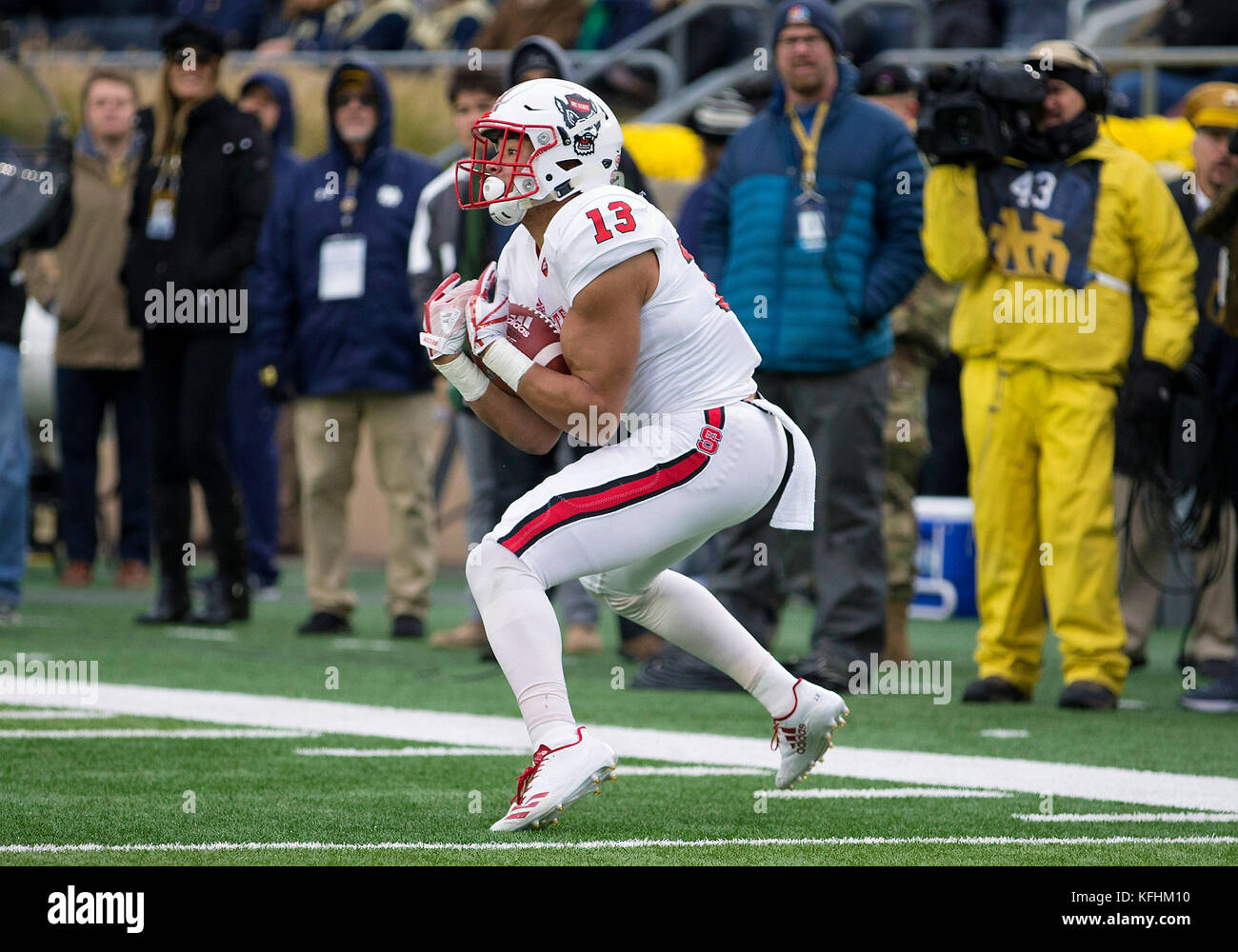 Stephen morrison hi-res stock photography and images - Alamy