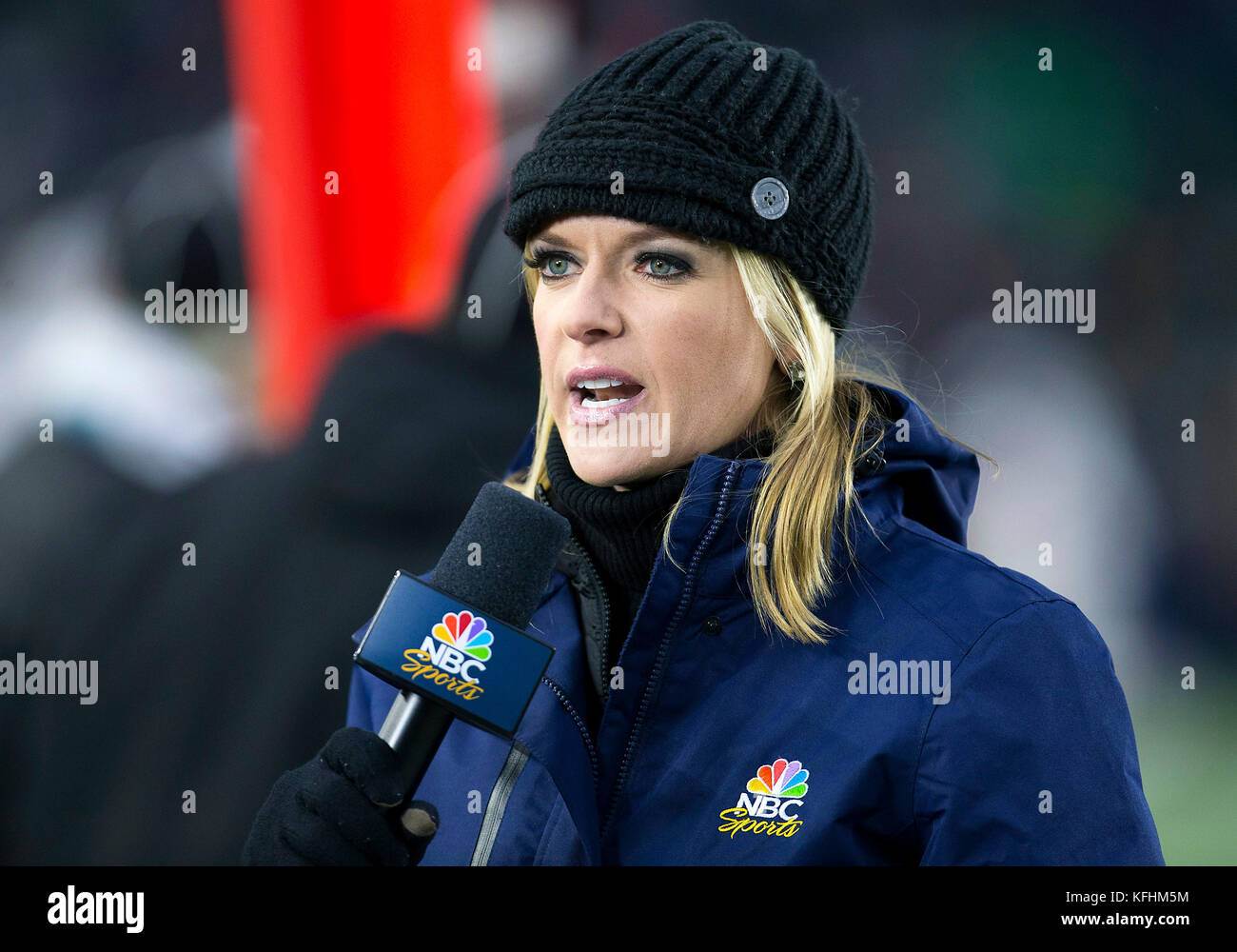 Kathryn tappen hi-res stock photography and images - Alamy