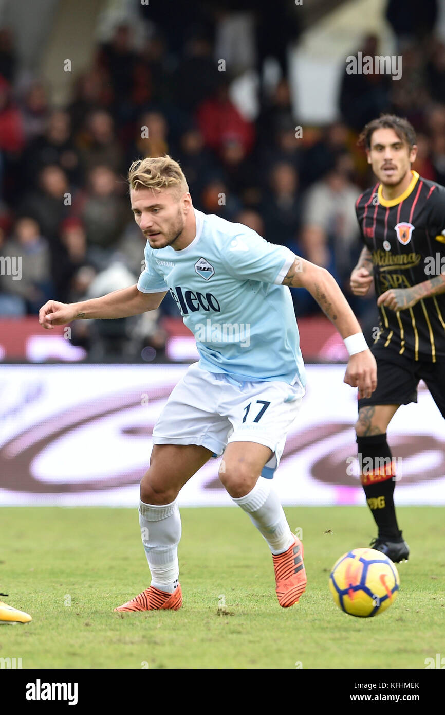 Soccer play ciro immobile hi-res stock photography and images - Alamy
