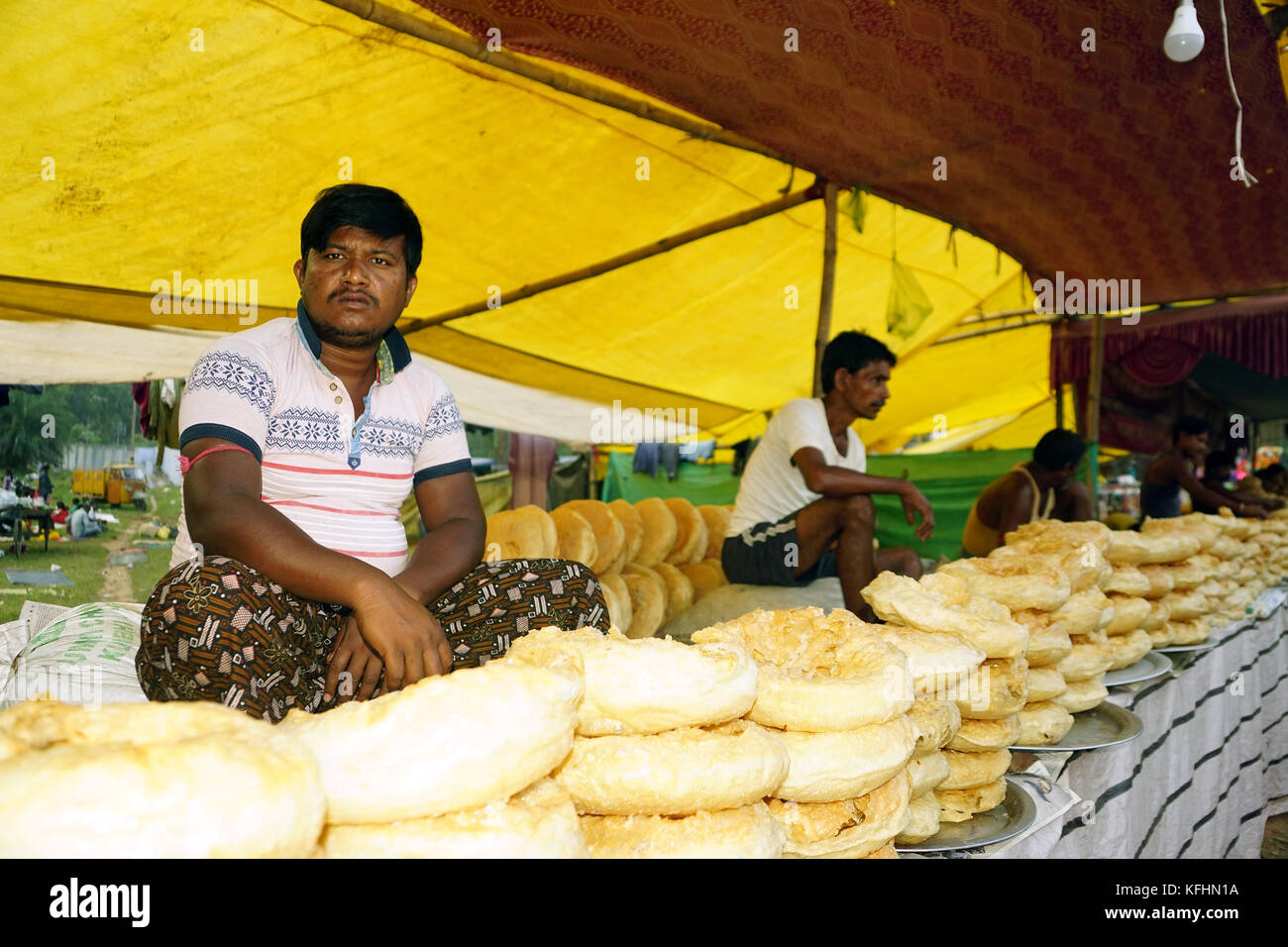 Chaibasa hi-res stock photography and images - Alamy
