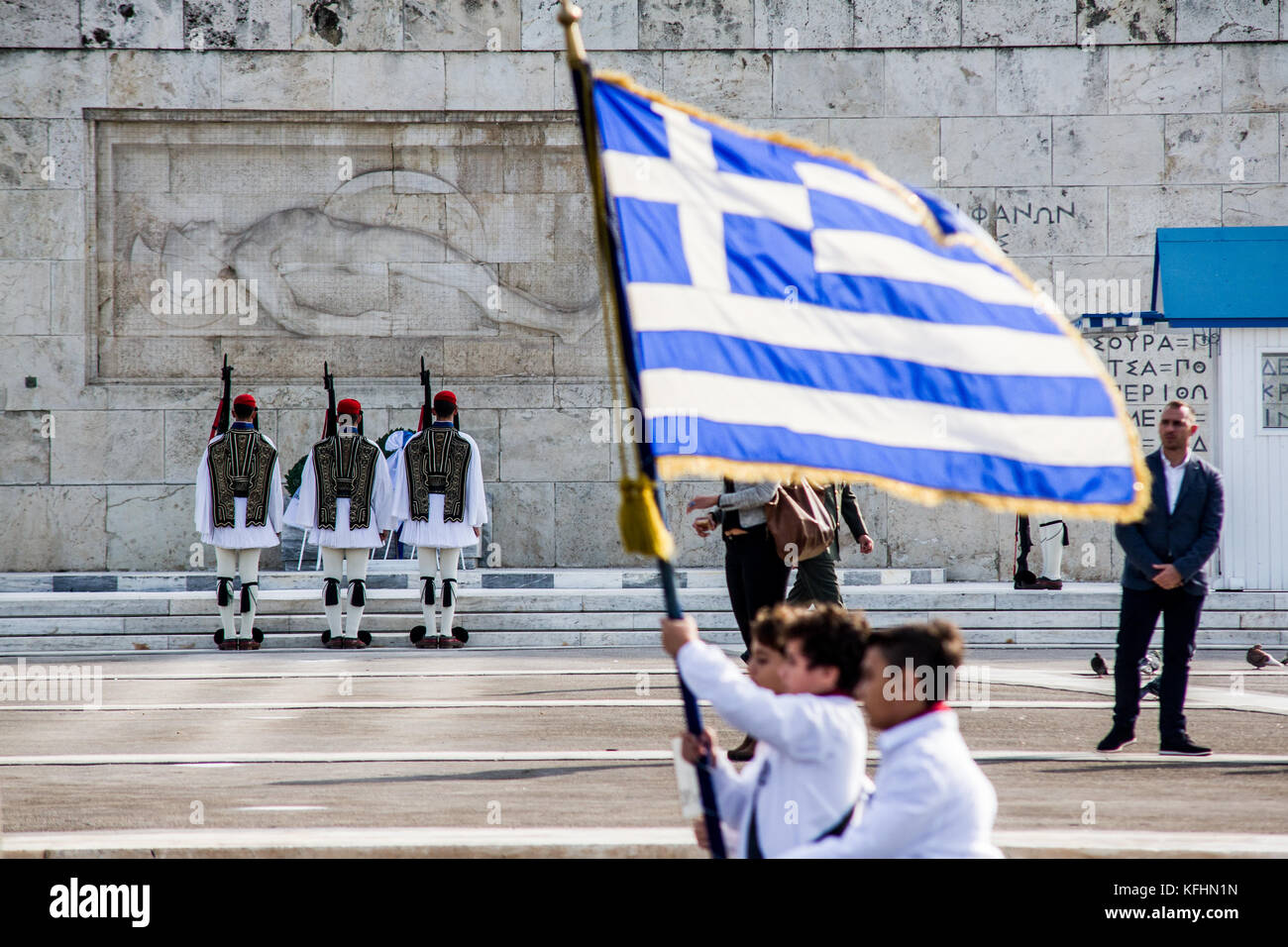 Greek Army 1940 High Resolution Stock Photography and Images - Alamy