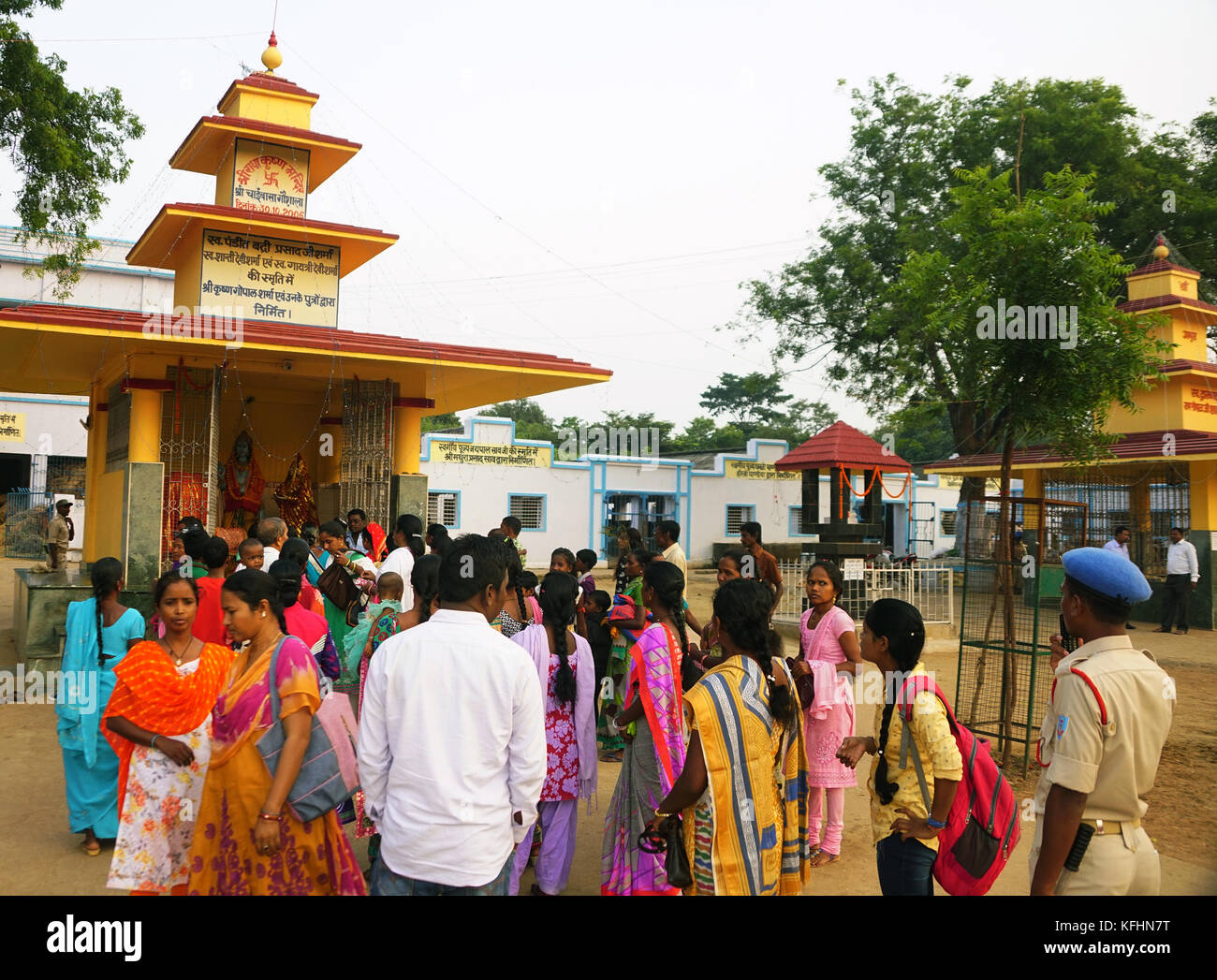 Chaibasa hi-res stock photography and images - Alamy