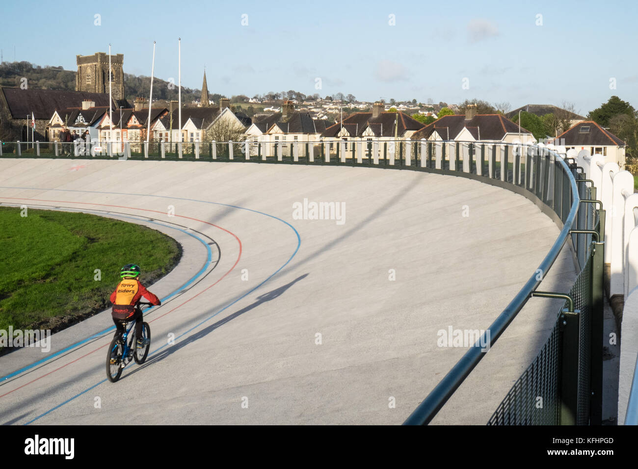 Velodromes hi-res stock photography and images - Alamy