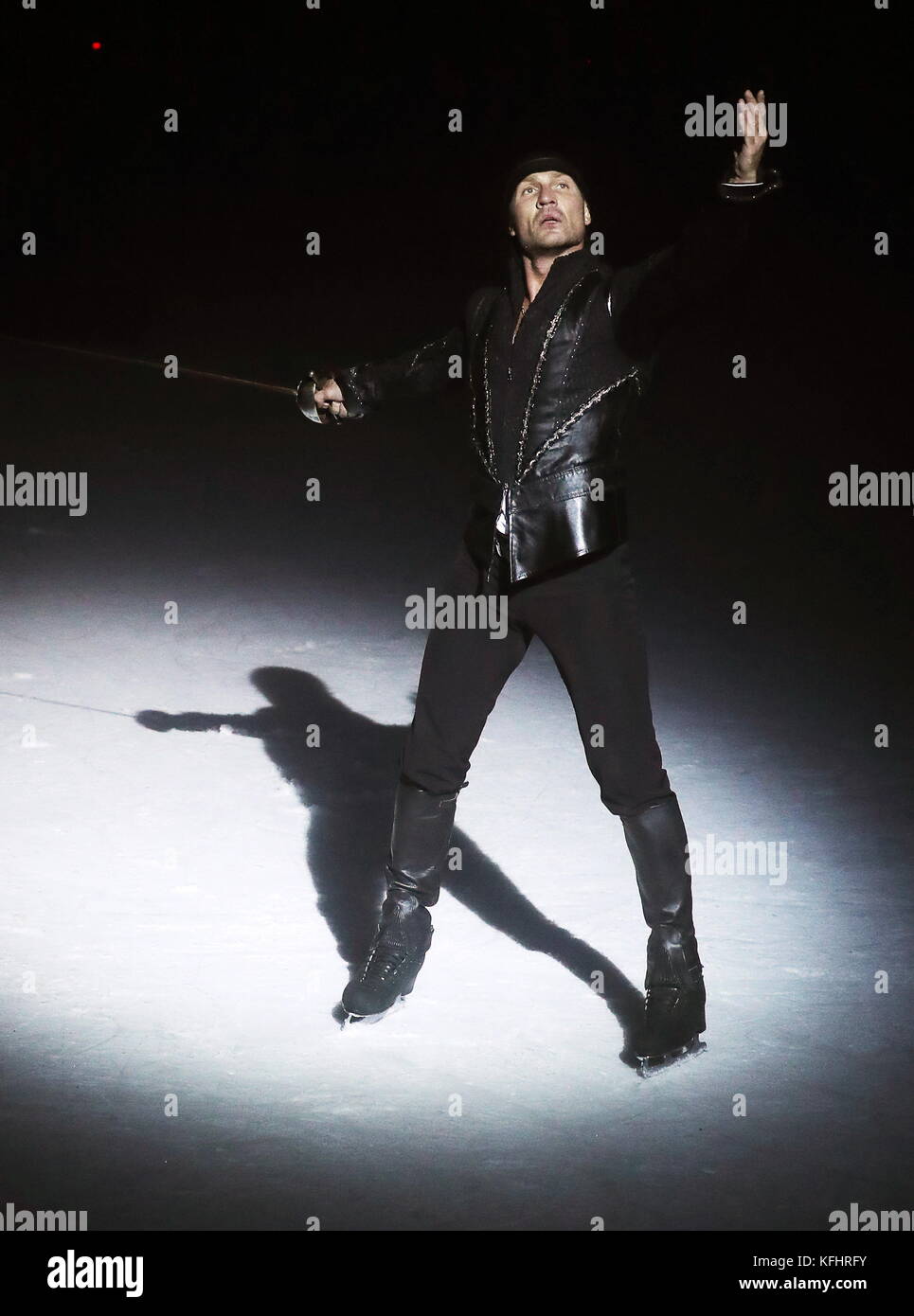 Tybalt Romeo And Juliet High Resolution Stock Photography and Images ...