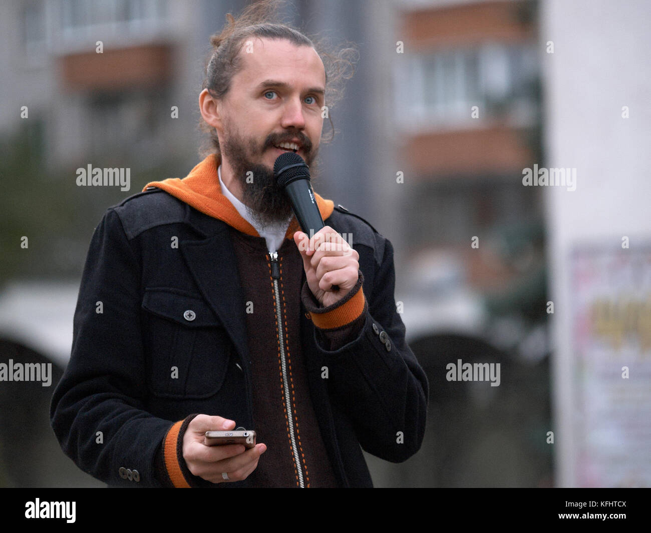 Kryvyi rih churches council hi-res stock photography and images - Alamy