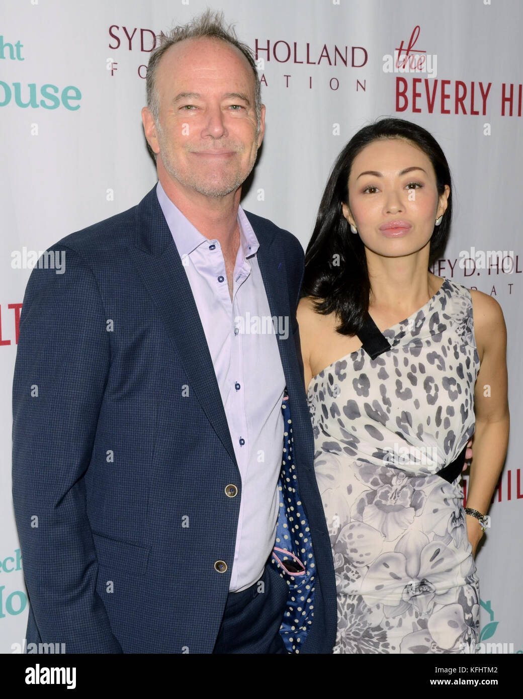 Tony broccoli hi-res stock photography and images - Alamy