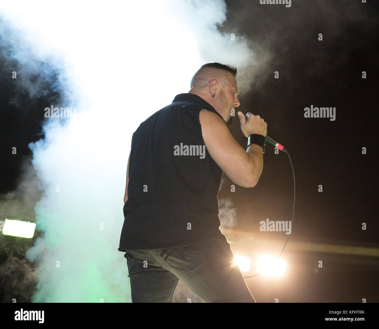 Christopher rivera hi-res stock photography and images - Alamy