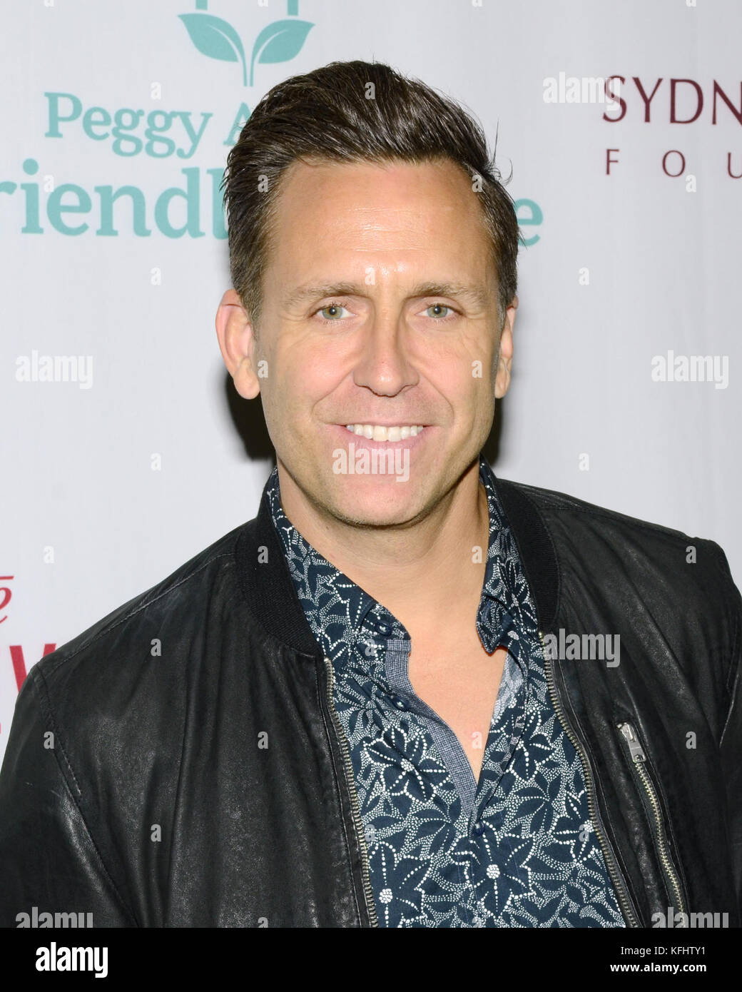 Los Angeles, California, USA. 28th Oct, 2017. WESLEY GEER arrives at ...