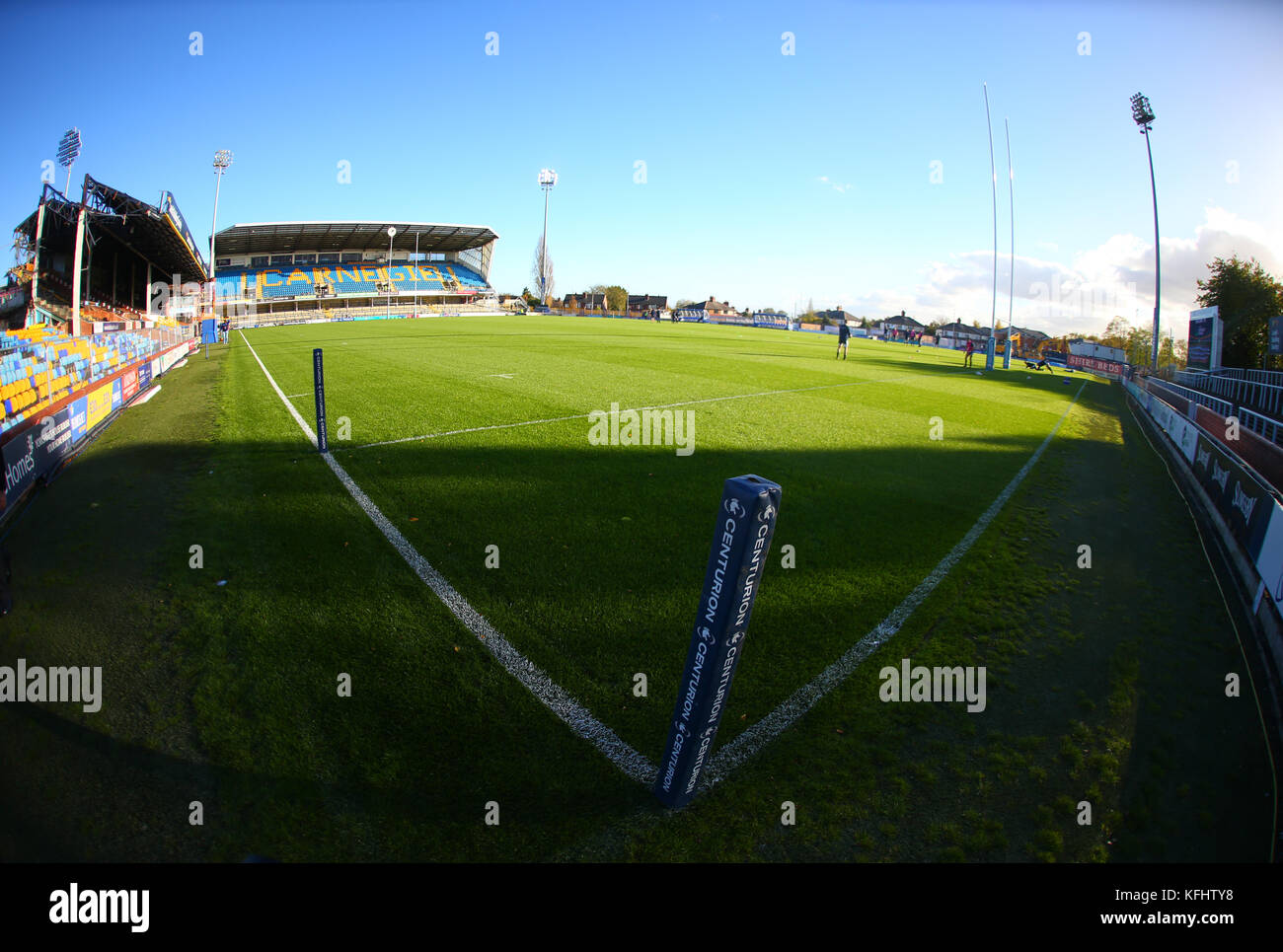 Bedford blues hi-res stock photography and images - Alamy