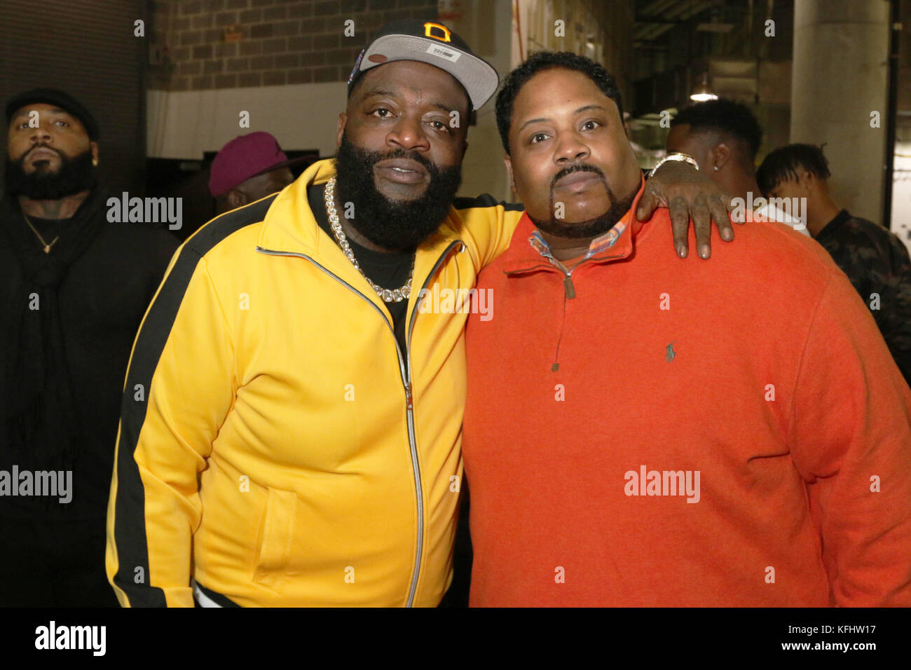 South Texas Bone Crushers