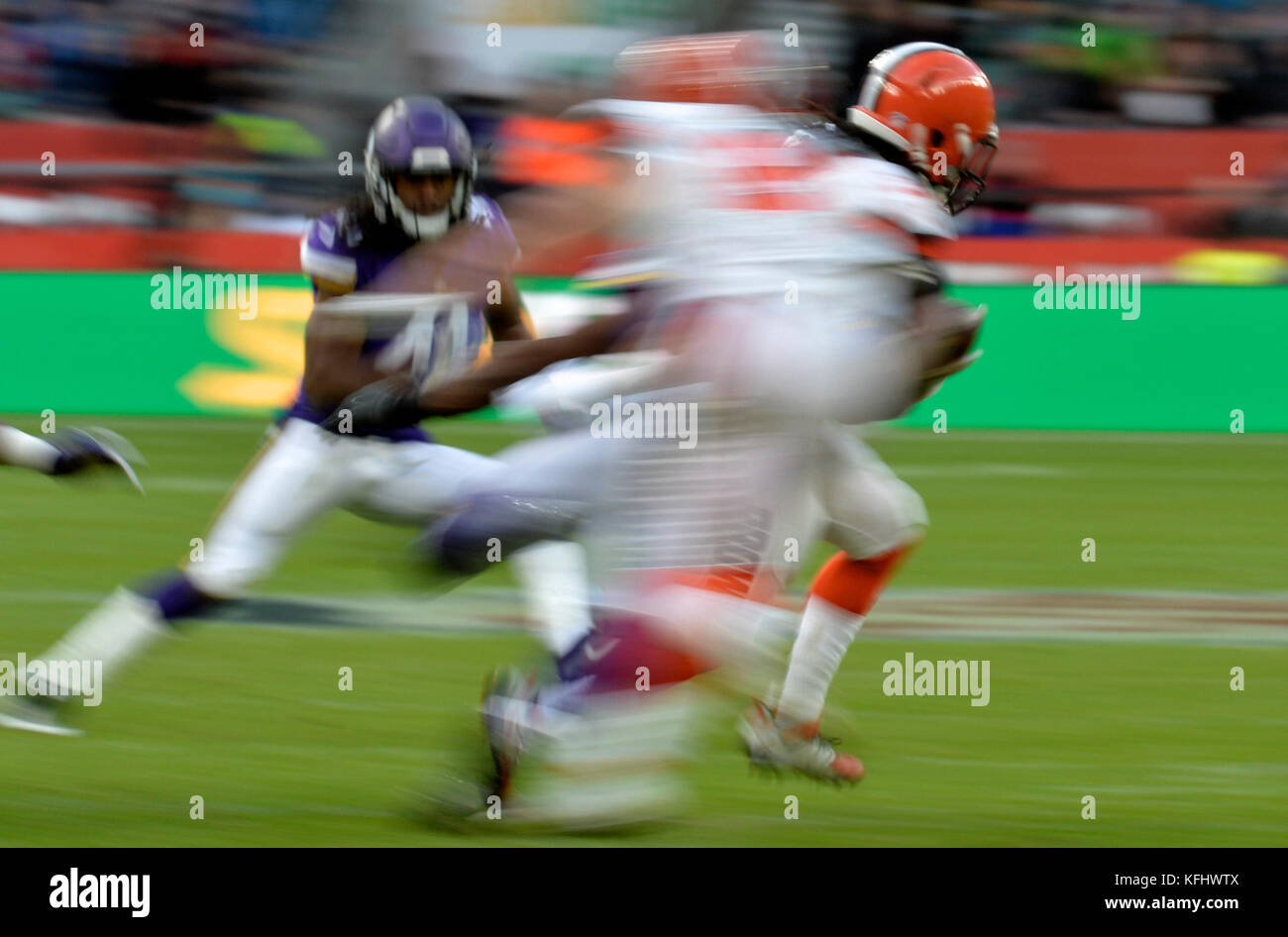 Cleveland Browns High Resolution Stock Photography and Images - Alamy