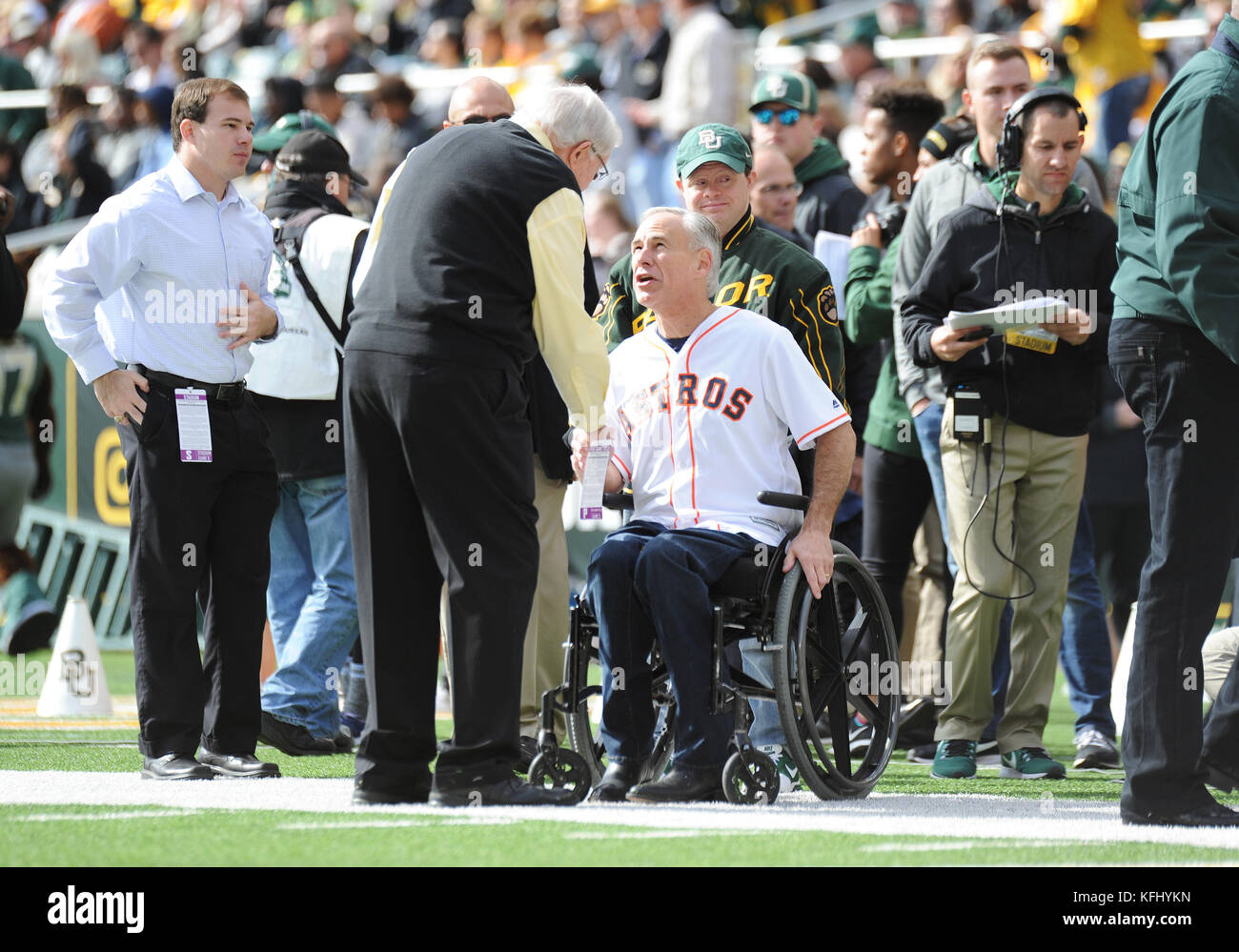 Greg abbott hi-res stock photography and images - Alamy