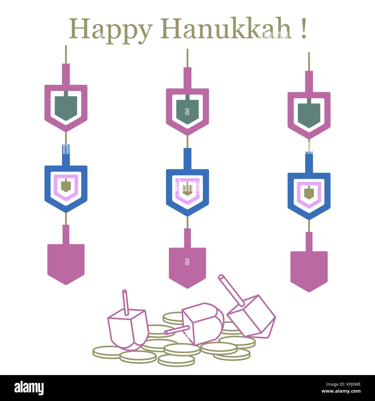 Sevivon vector vectors hi-res stock photography and images - Alamy