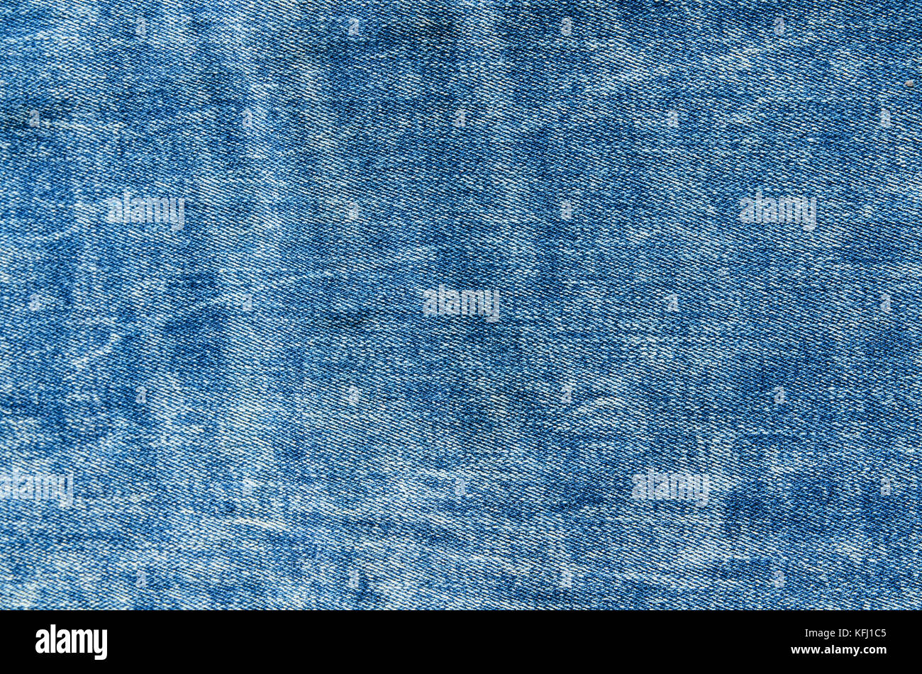 Close up blue jeans denim background and texture Stock Photo - Alamy