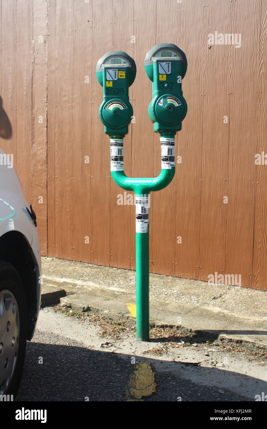 Parking Systems High Resolution Stock Photography and Images - Alamy