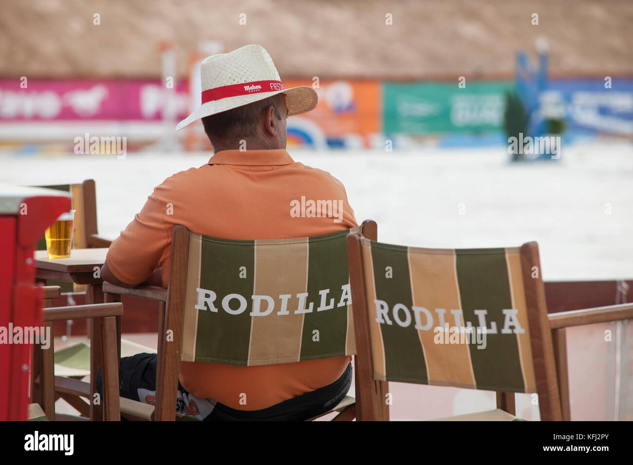 Rodilla hi-res stock photography and images - Alamy