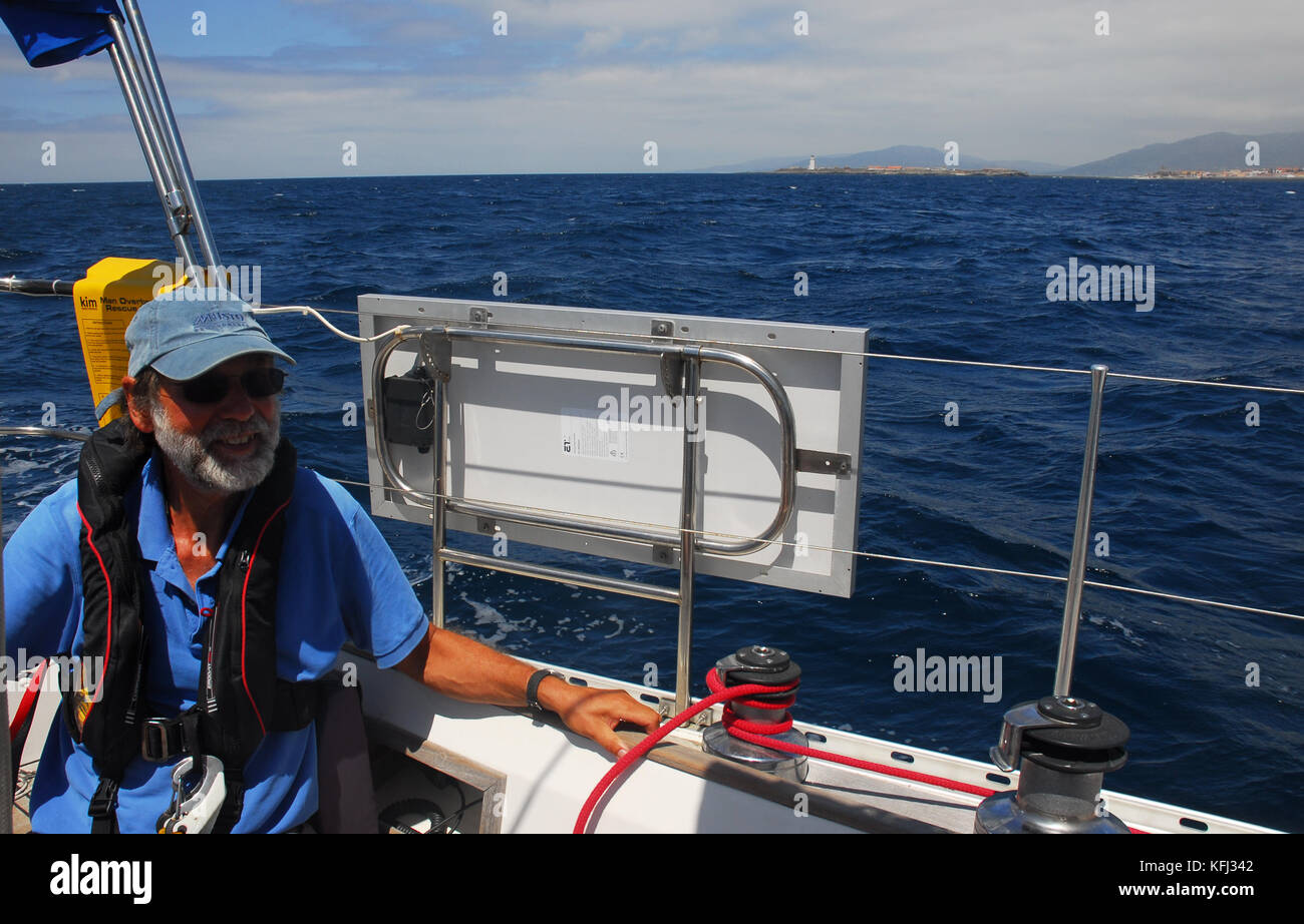 Entering mediterranean from atlantic hi-res stock photography and ...