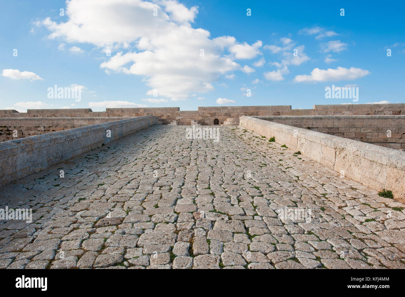 Fortalessa de la Mola - Fortress of Isabel II - Port of Mahon, Menorca ...