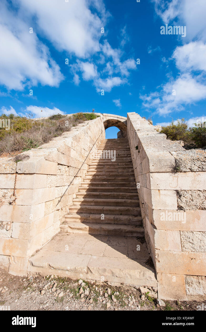 Fortalessa de la Mola - Fortress of Isabel II - Port of Mahon, Menorca ...