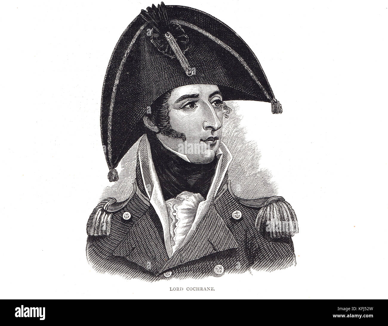 Horatio hornblower hi-res stock photography and images - Alamy