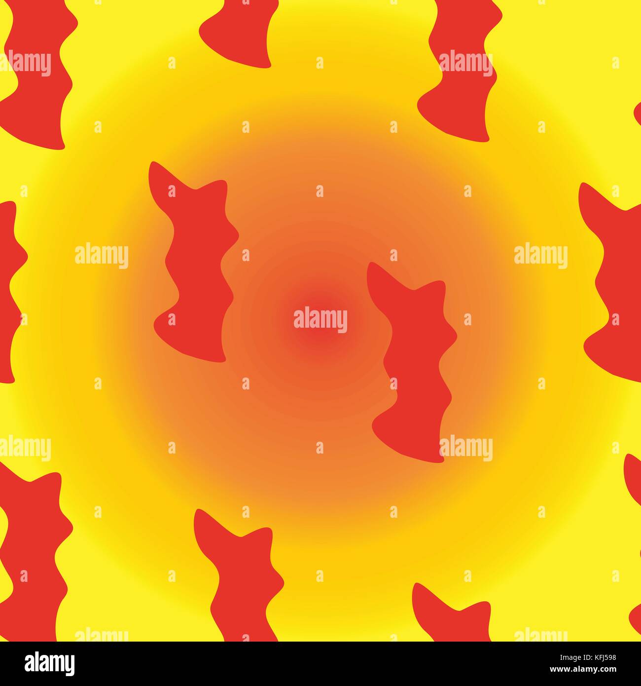 Abstract simple seamless texture isolated gradient background Stock ...