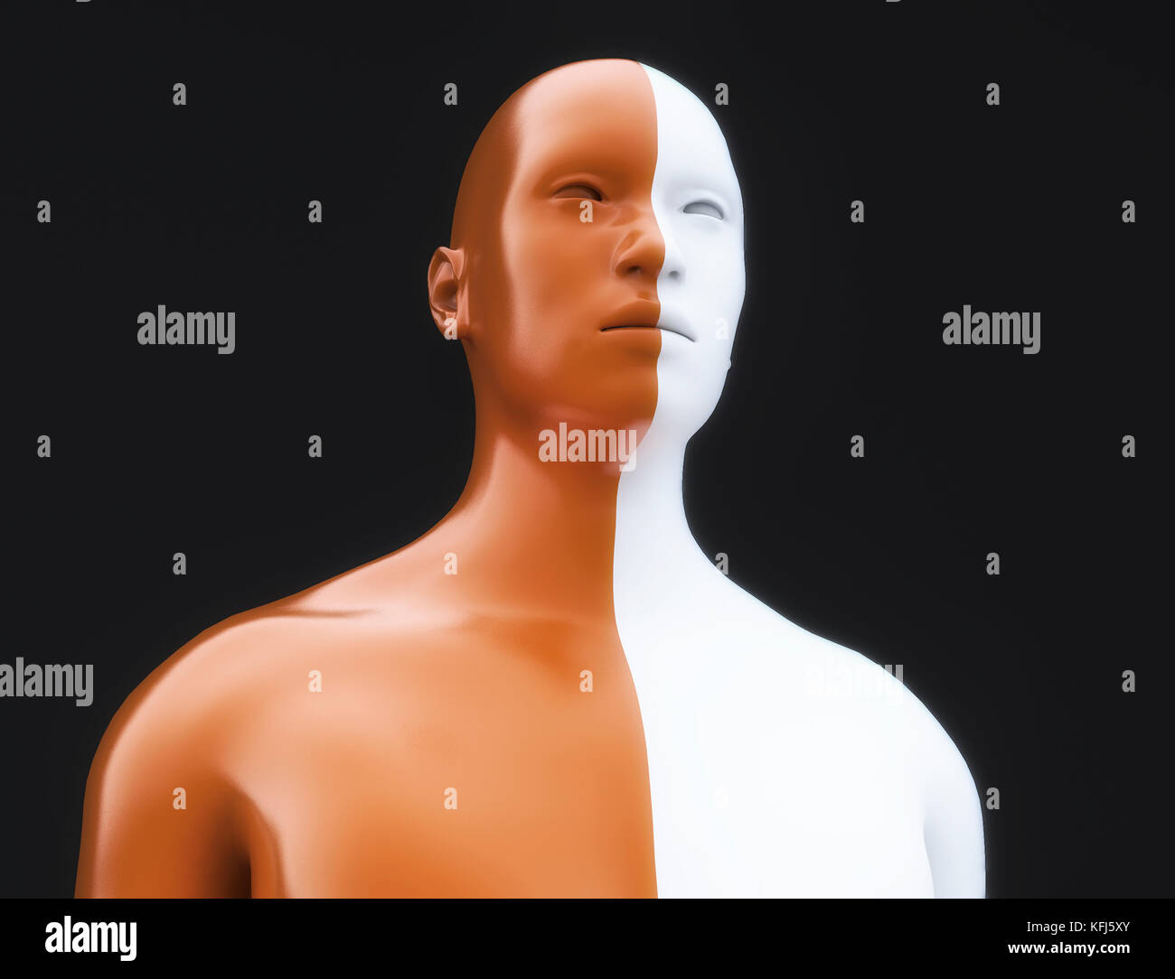 Different nationality people hi-res stock photography and images - Alamy