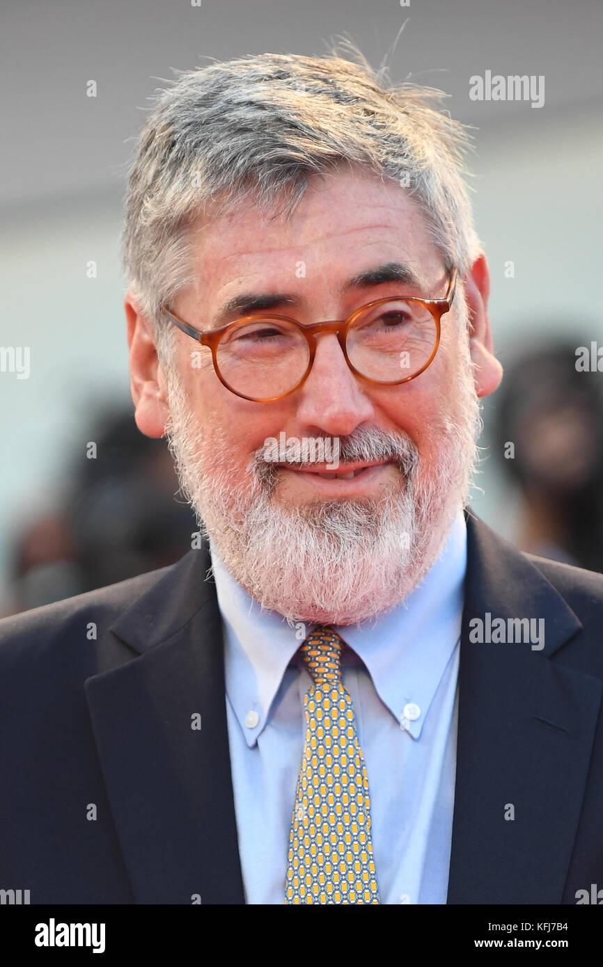 Director john landis hi-res stock photography and images - Alamy