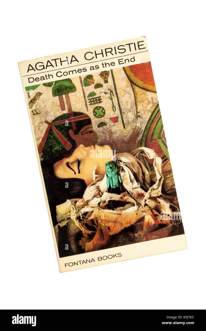 Historical whodunit Cut Out Stock Images & Pictures - Alamy