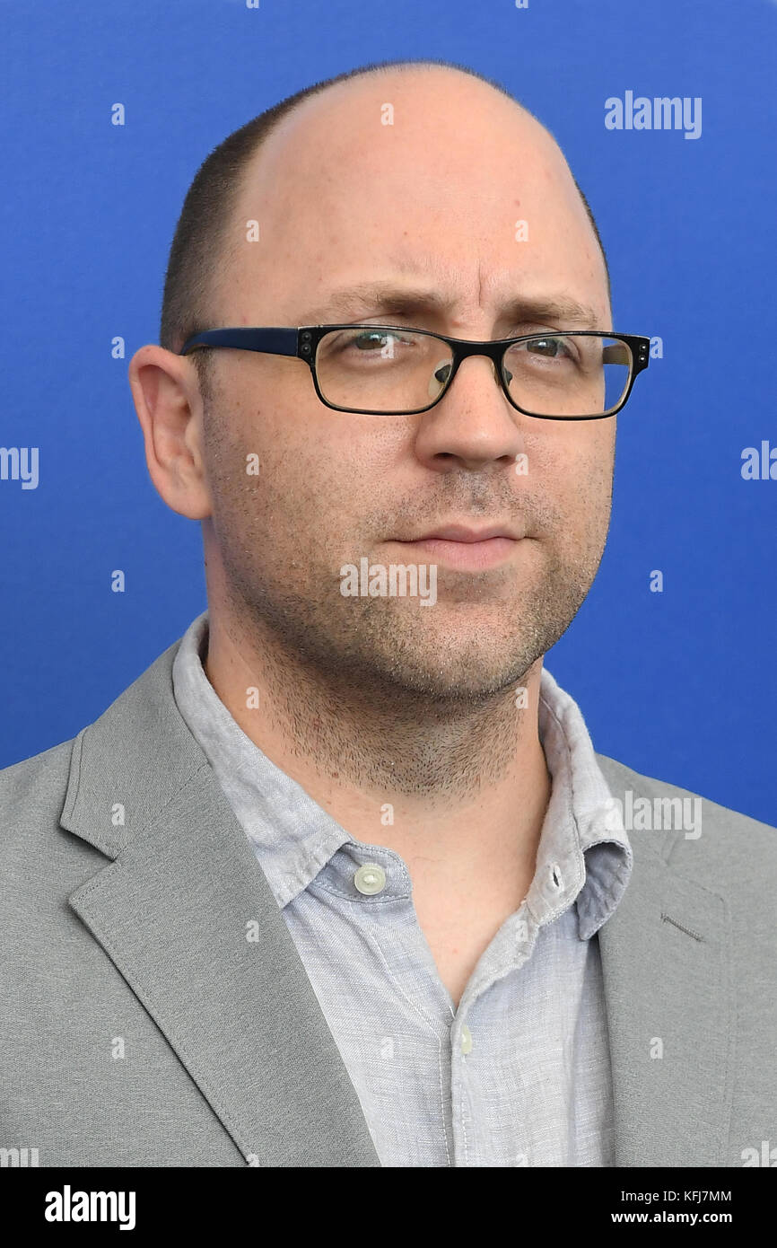 Daniel kraus hi-res stock photography and images - Alamy