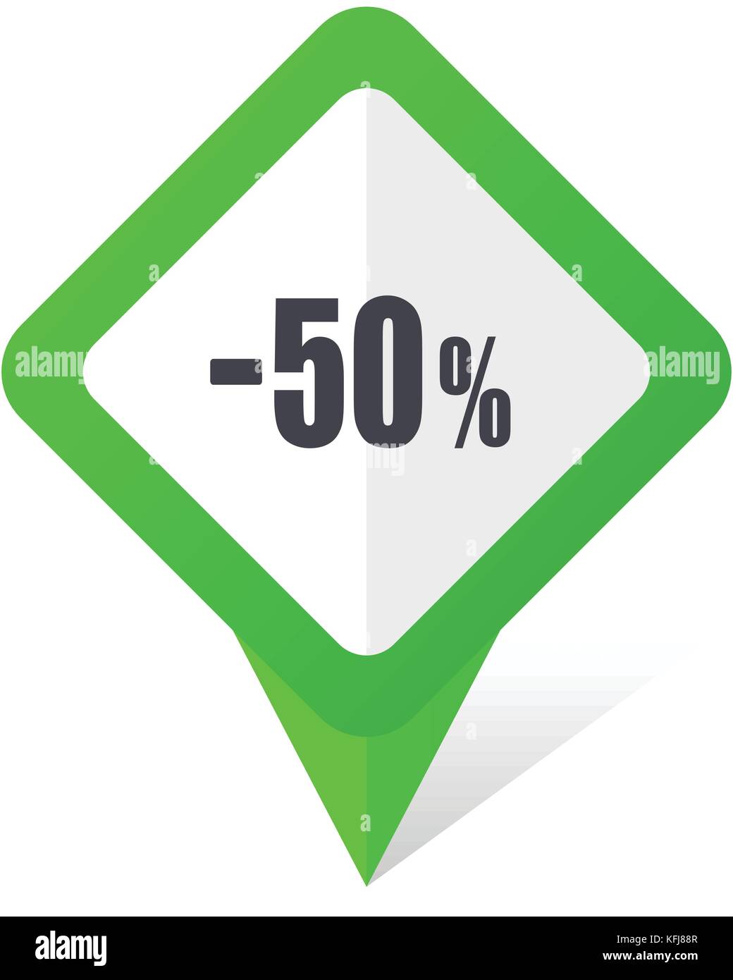 Fifty mark Stock Vector Images - Alamy