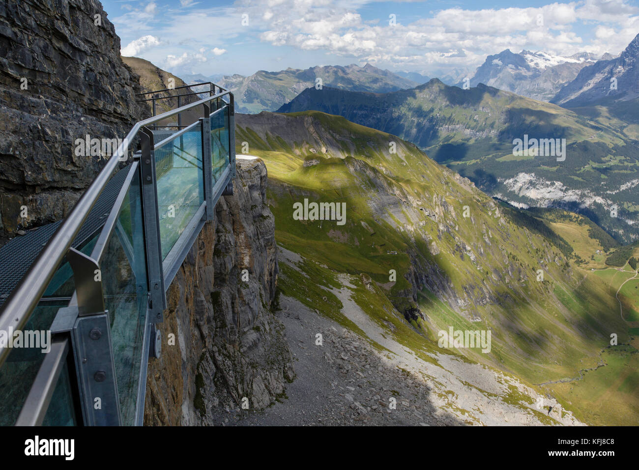Schilthorn hi-res stock photography and images - Alamy