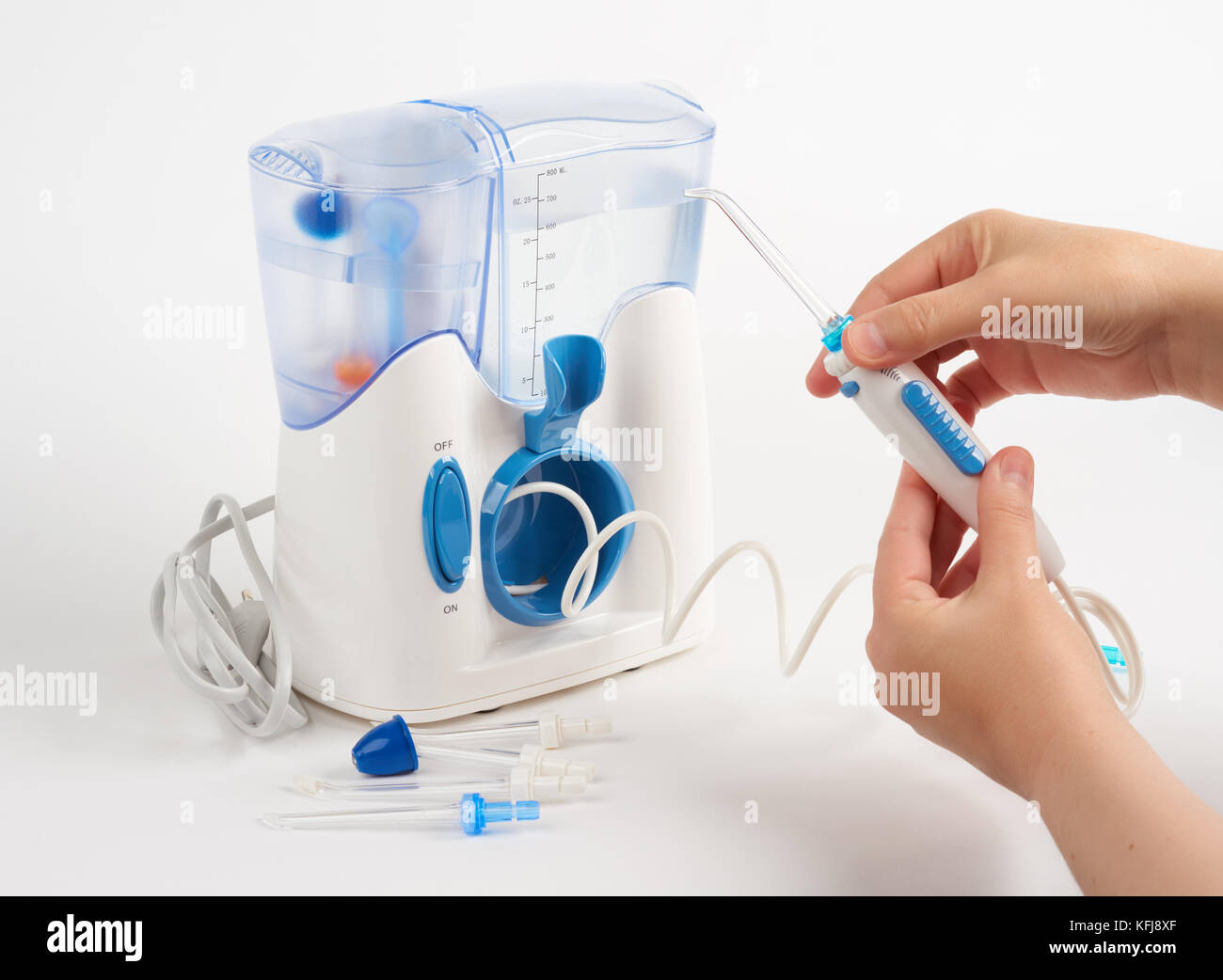 Nasal irrigator hi-res stock photography and images - Alamy