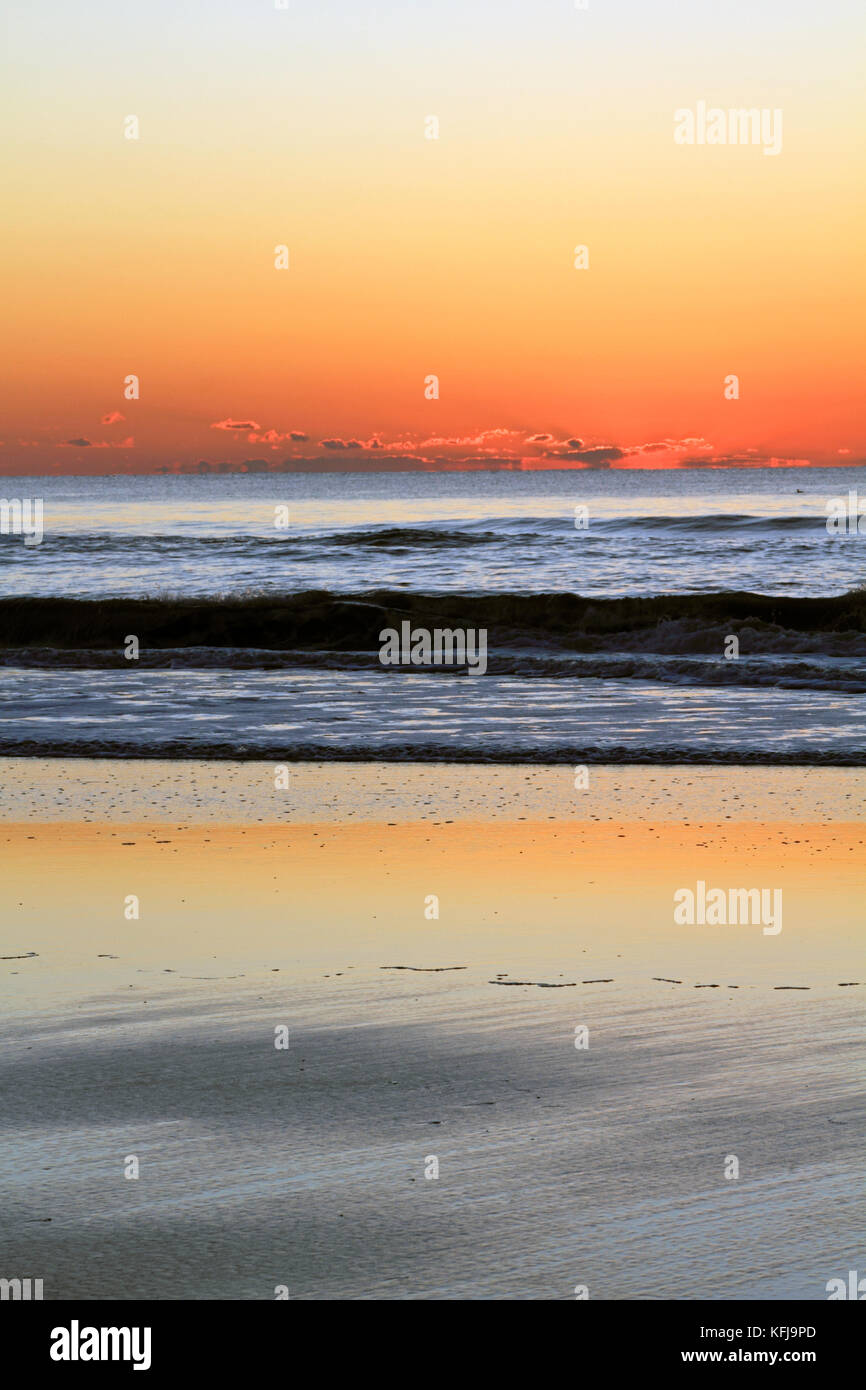 Diamond beach jersey hi-res stock photography and images - Alamy