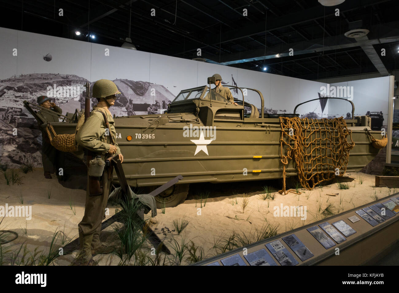 U S Army Transportation Museum Stock Photos & U S Army Transportation ...