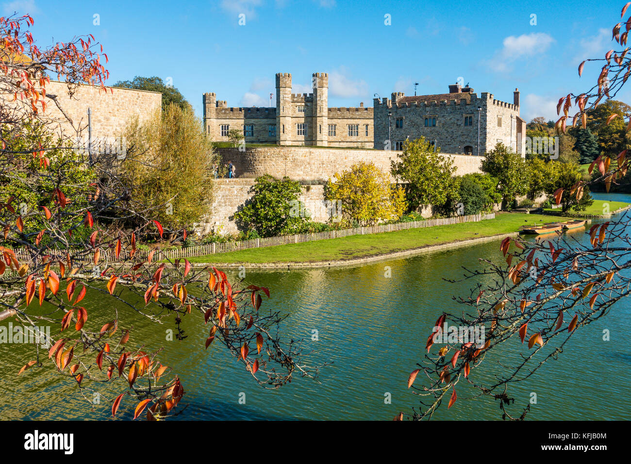 Maidstone hi-res stock photography and images - Alamy