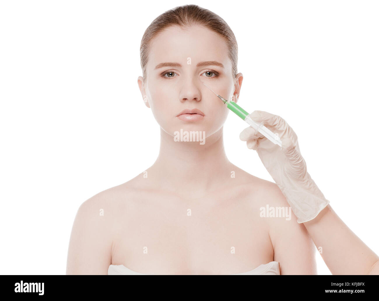 Plastic human body parts hi-res stock photography and images - Alamy