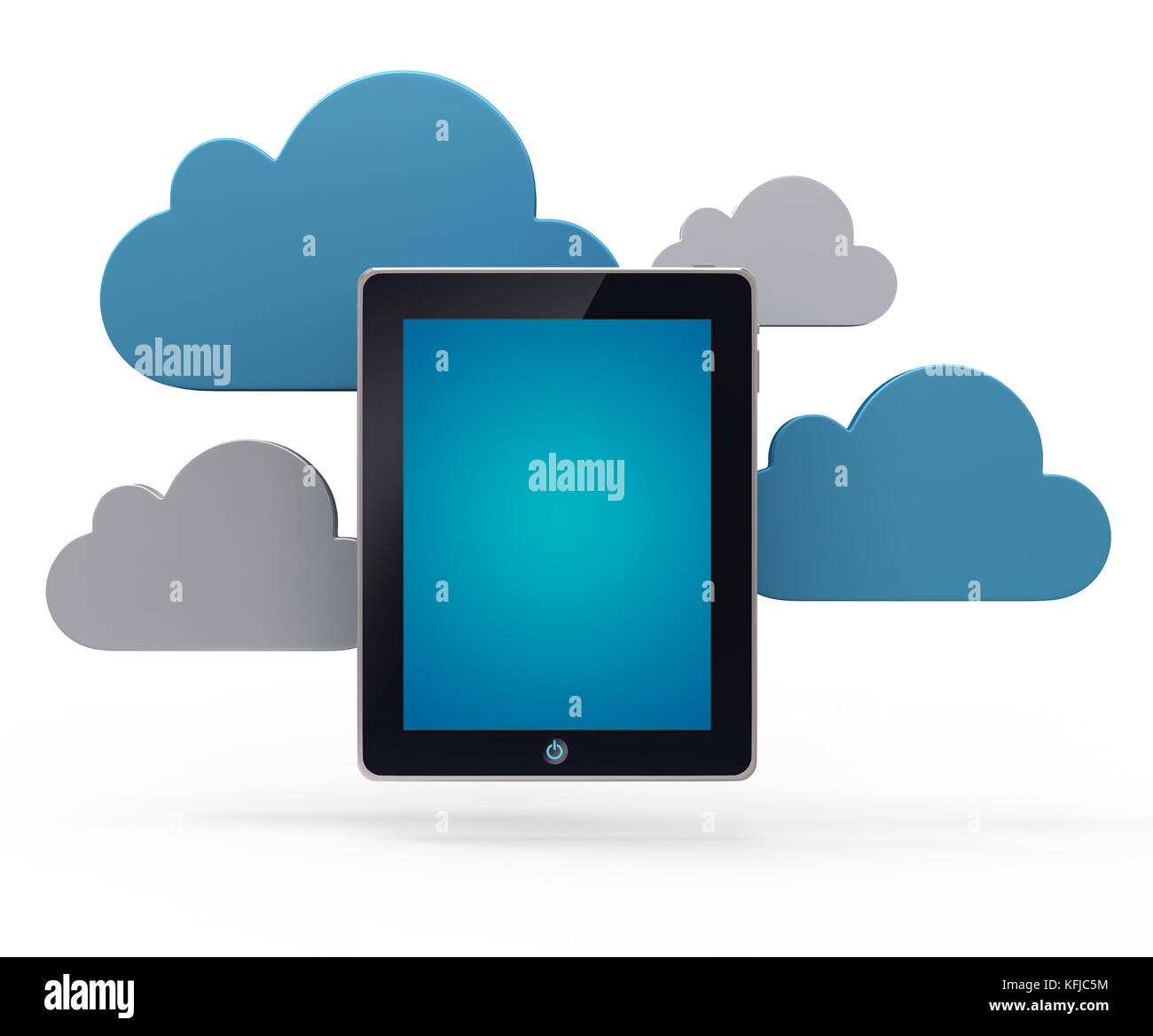 Network pc image hi-res stock photography and images - Alamy