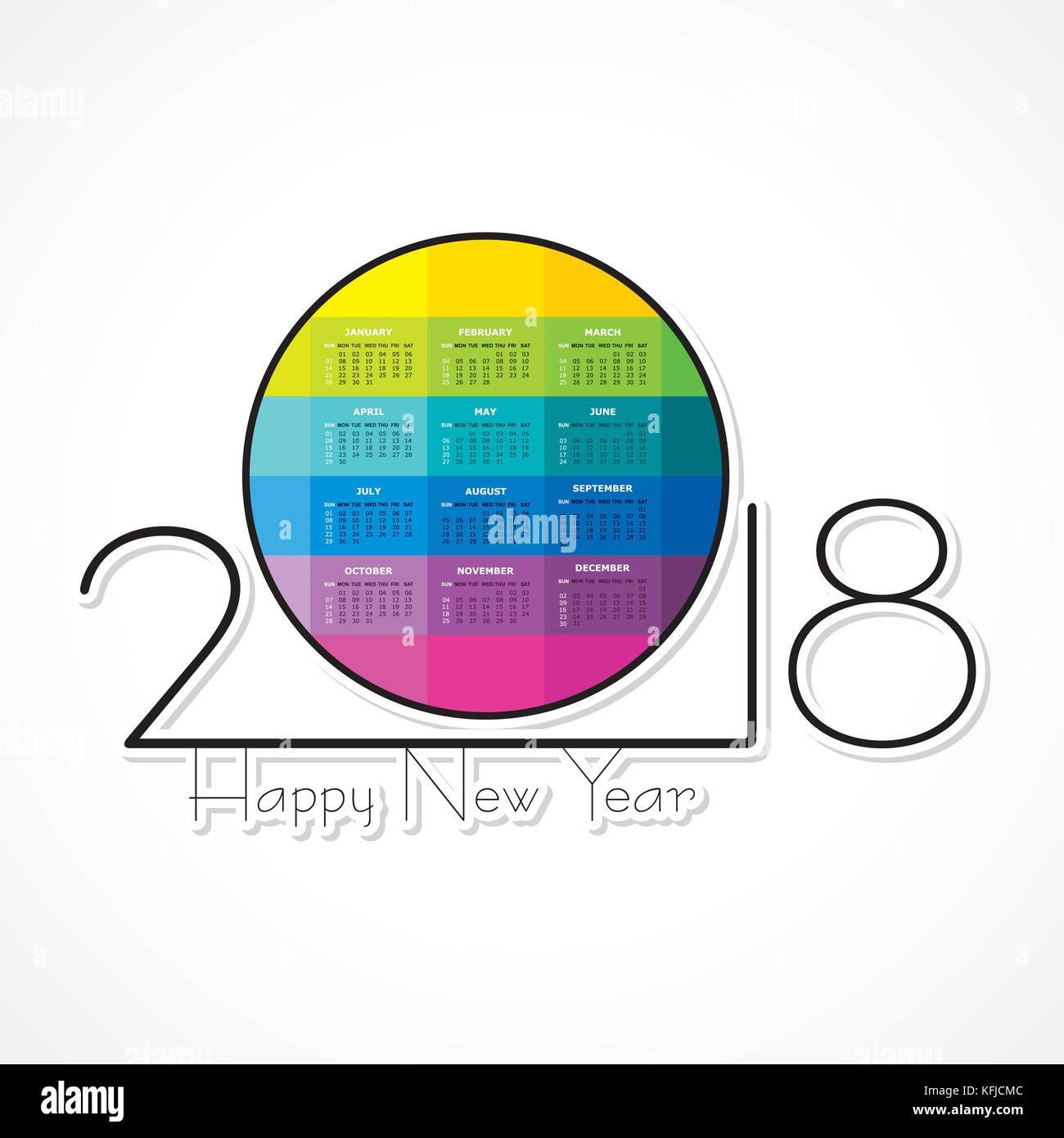 April annual celebration Stock Vector Images - Alamy