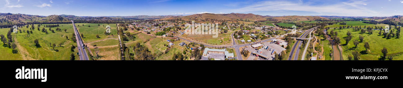 Hume highway hi-res stock photography and images - Alamy