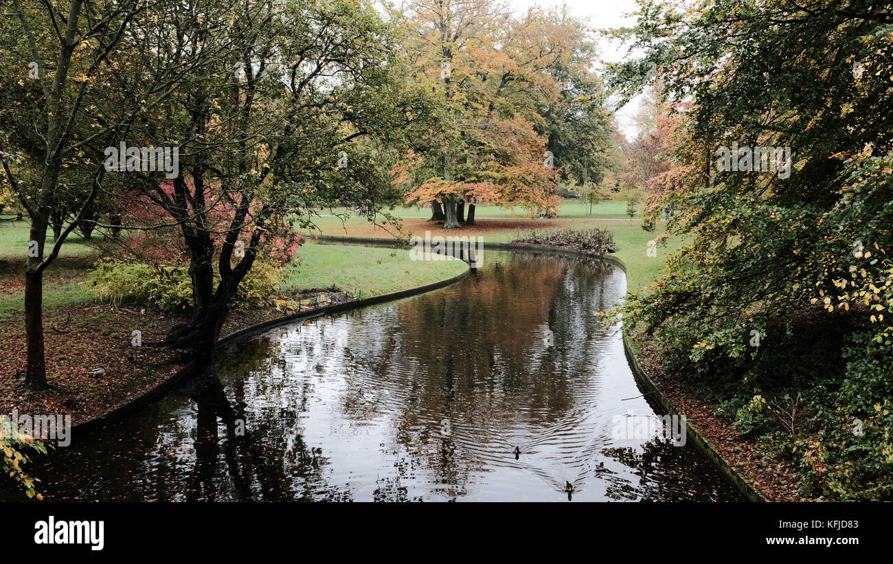 Frederiksberg copenhagen hi-res stock photography and images - Alamy